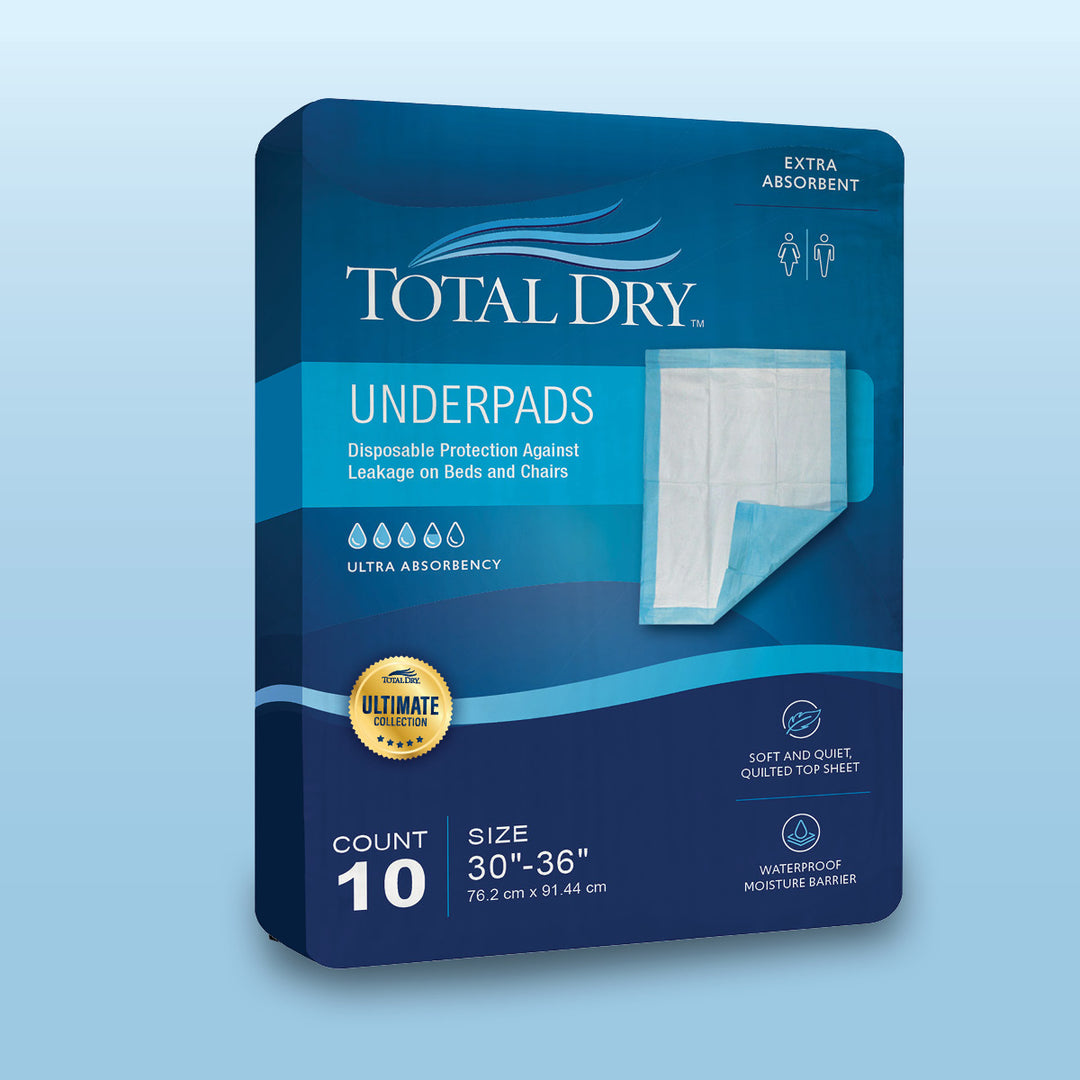 Ultimate Underpads